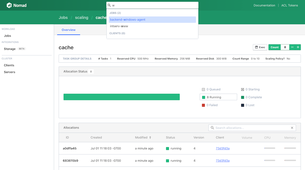 Announcing General Availability of HashiCorp Nomad 0.12