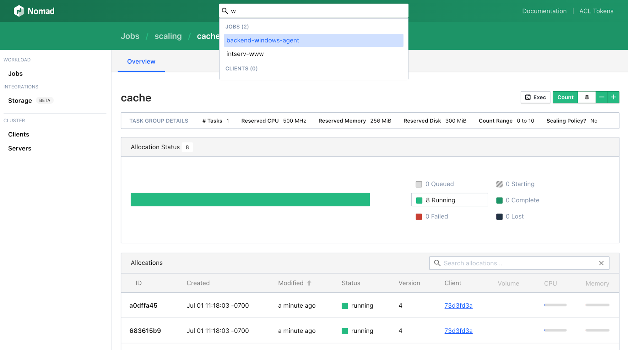 Announcing General Availability of HashiCorp Nomad 0.12