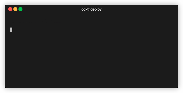 Cdk For Terraform Enabling Python And Typescript Support