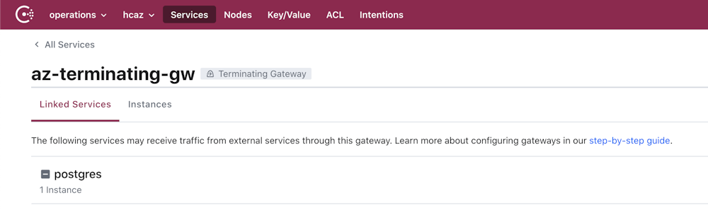 Announcing HashiCorp Consul Service on Azure General Availability