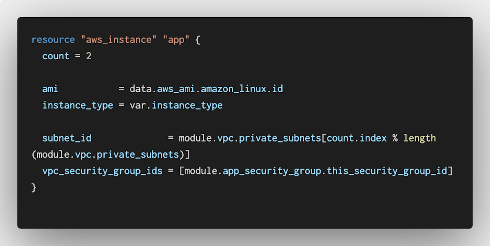 New Terraform Tutorials on Count and For Each