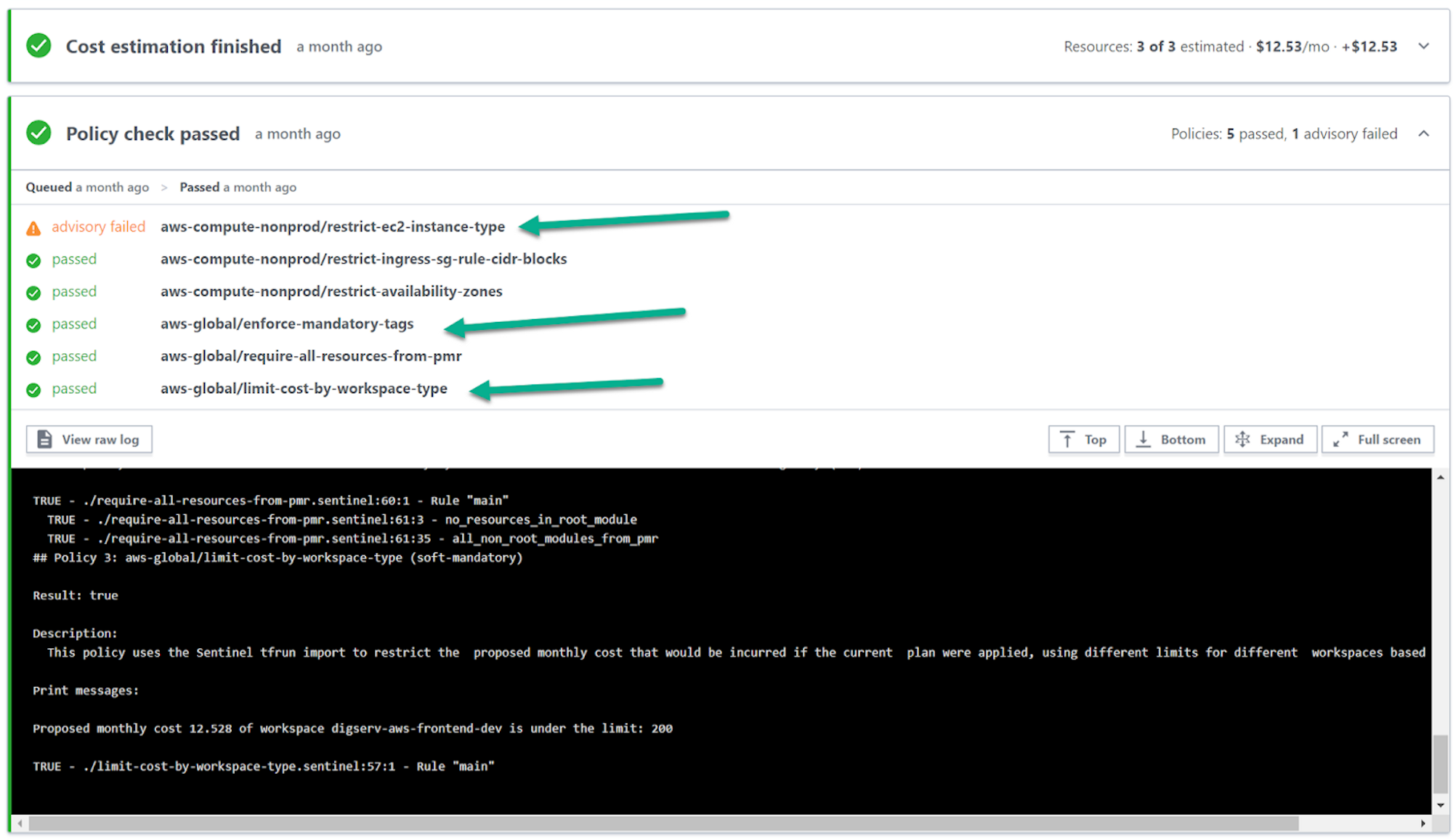 A guide to cloud cost optimization with HashiCorp Terraform