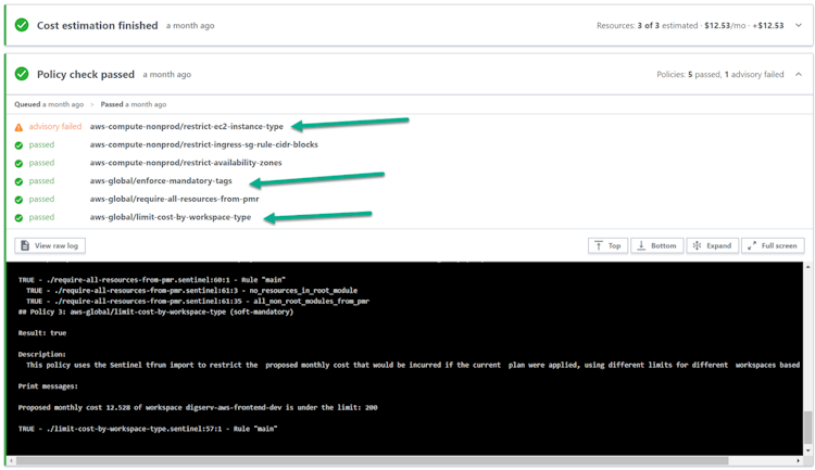 A guide to cloud cost optimization with HashiCorp Terraform
