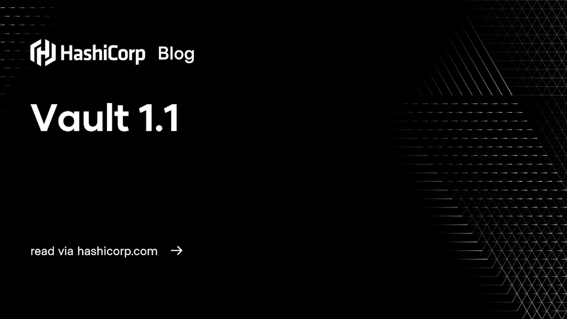 Vault 1.1