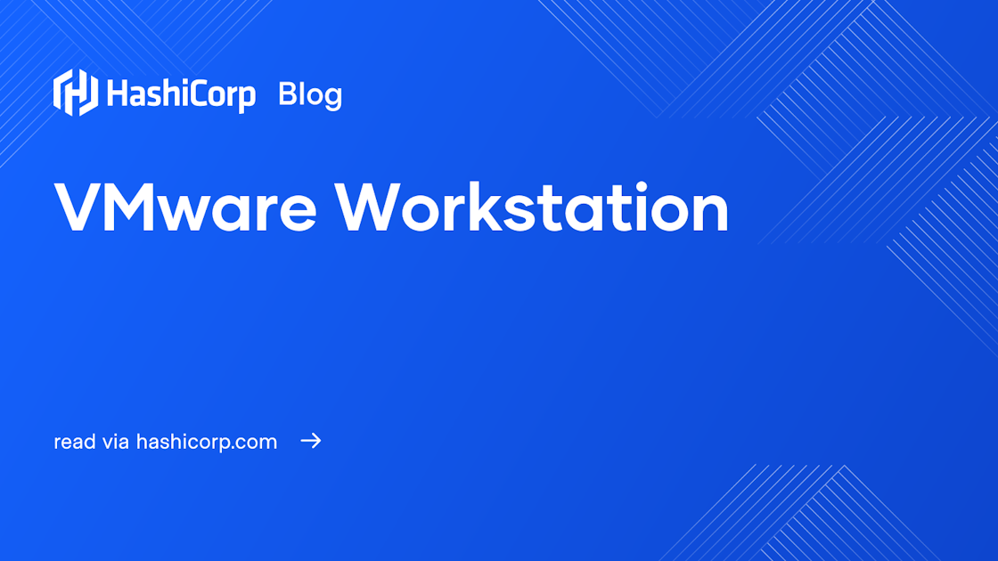 VMware Workstation
