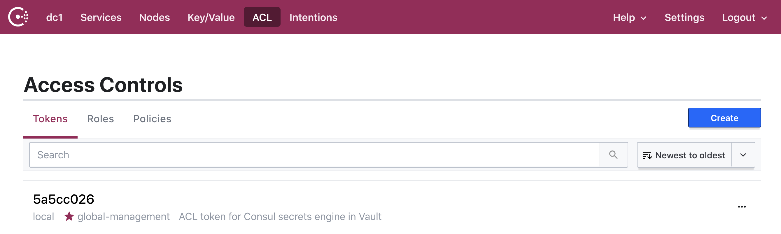Managing Hashicorp Consul Access Control Lists Acls With Terraform And Vault