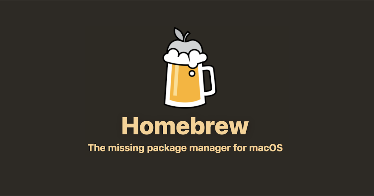 Announcing HashiCorp’s Homebrew Tap Announcing HashiCorp’s Homebrew Tap