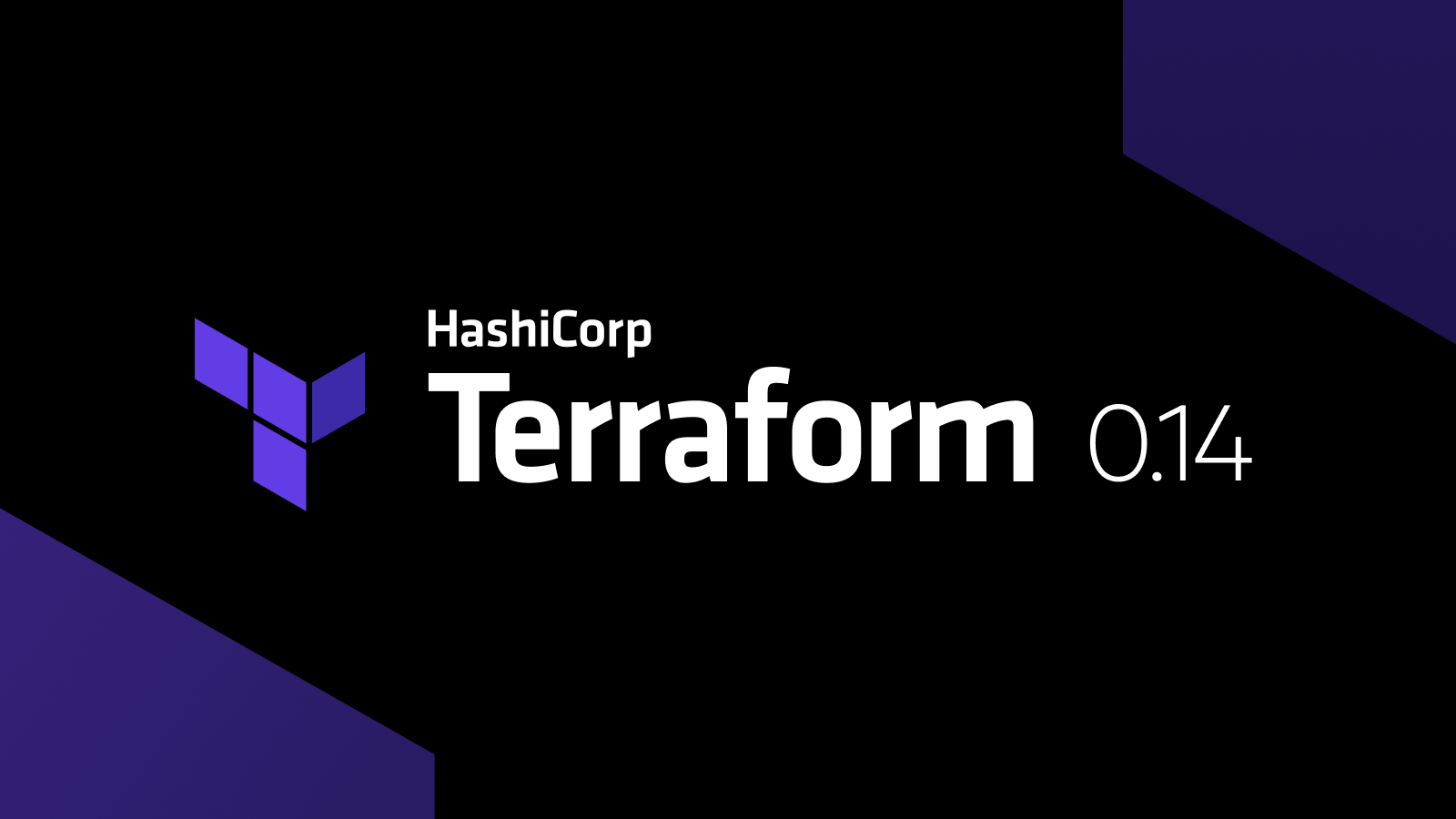 Announcing HashiCorp Terraform 0.14 General Availability Announcing HashiCorp Terraform 0.14 General Availability