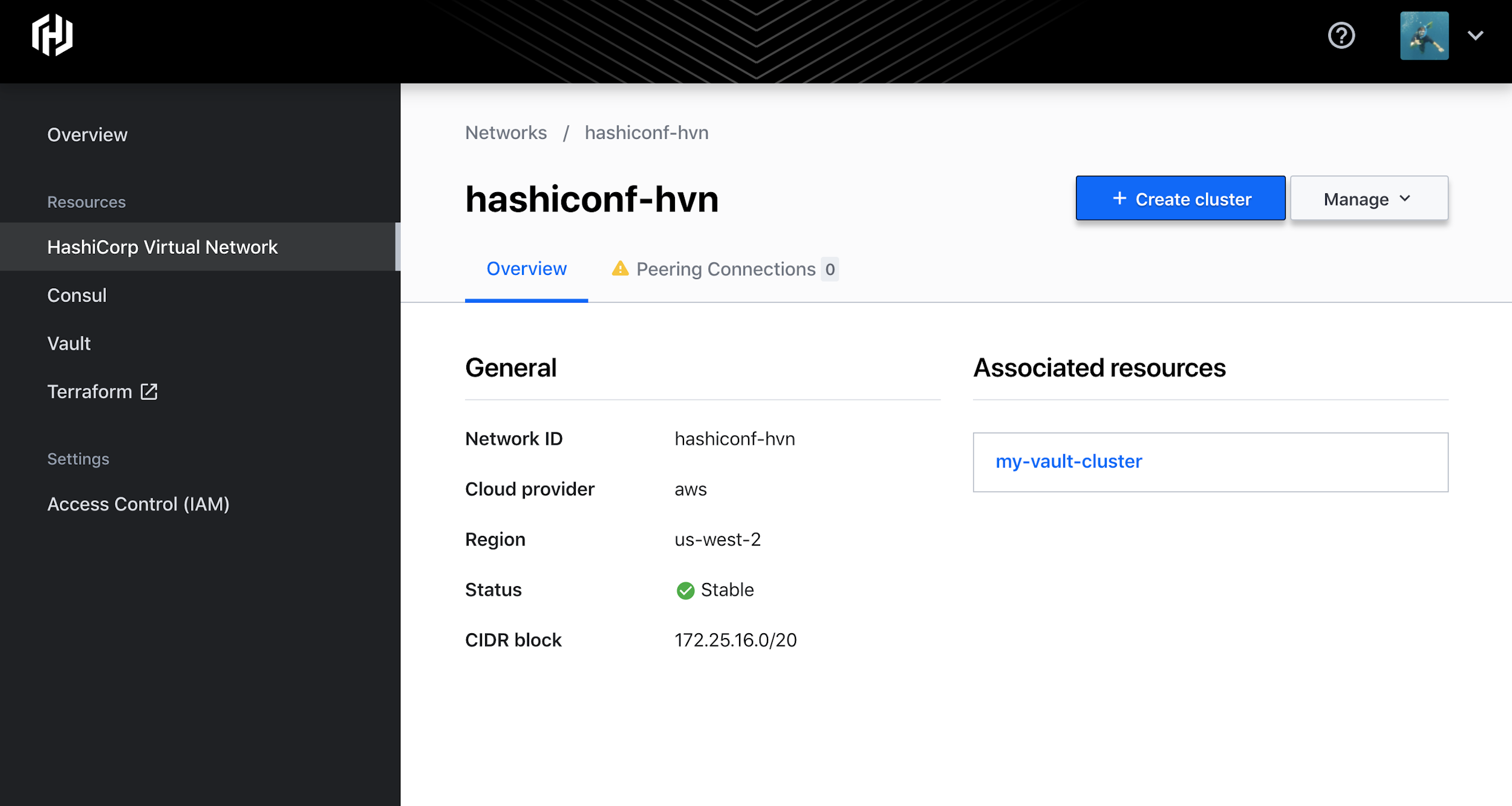 Announcing Vault on the HashiCorp Cloud Platform