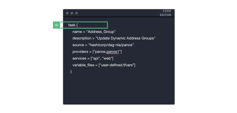 Announcing Consul Terraform Sync Tech Preview
