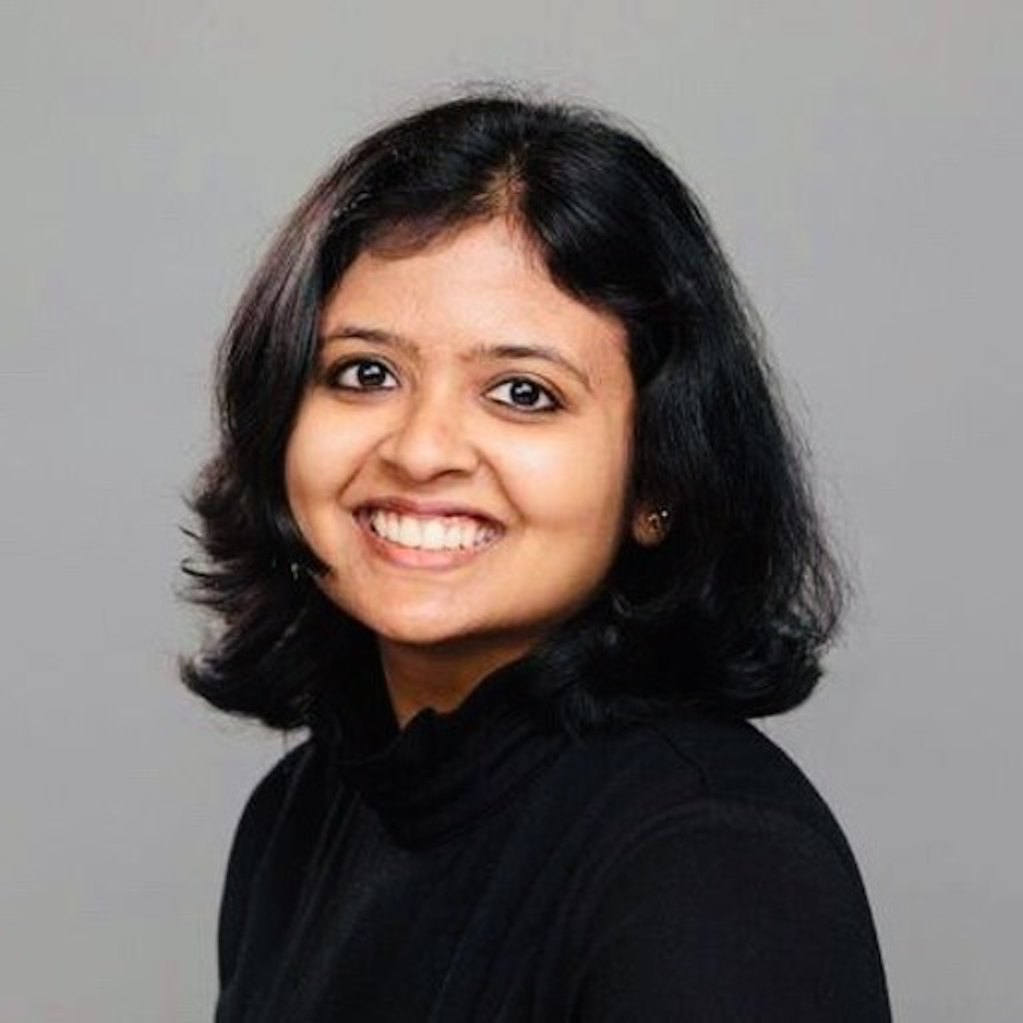 HashiCast Episode 23 - Sarai Rosenberg, Netflix & Darshana Sivakumar ...