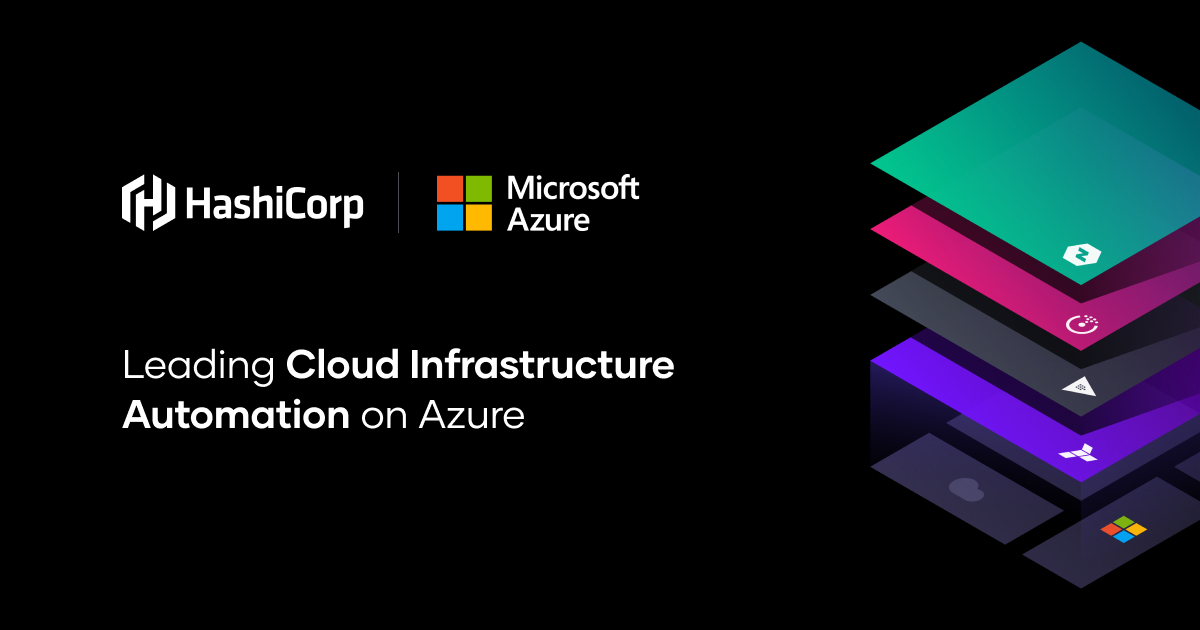 HashiCorp & Microsoft Azure