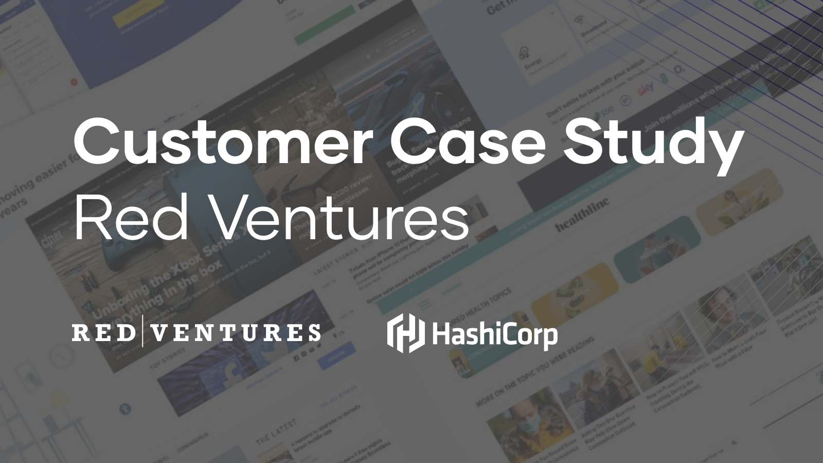 HashiCorp - Red Ventures