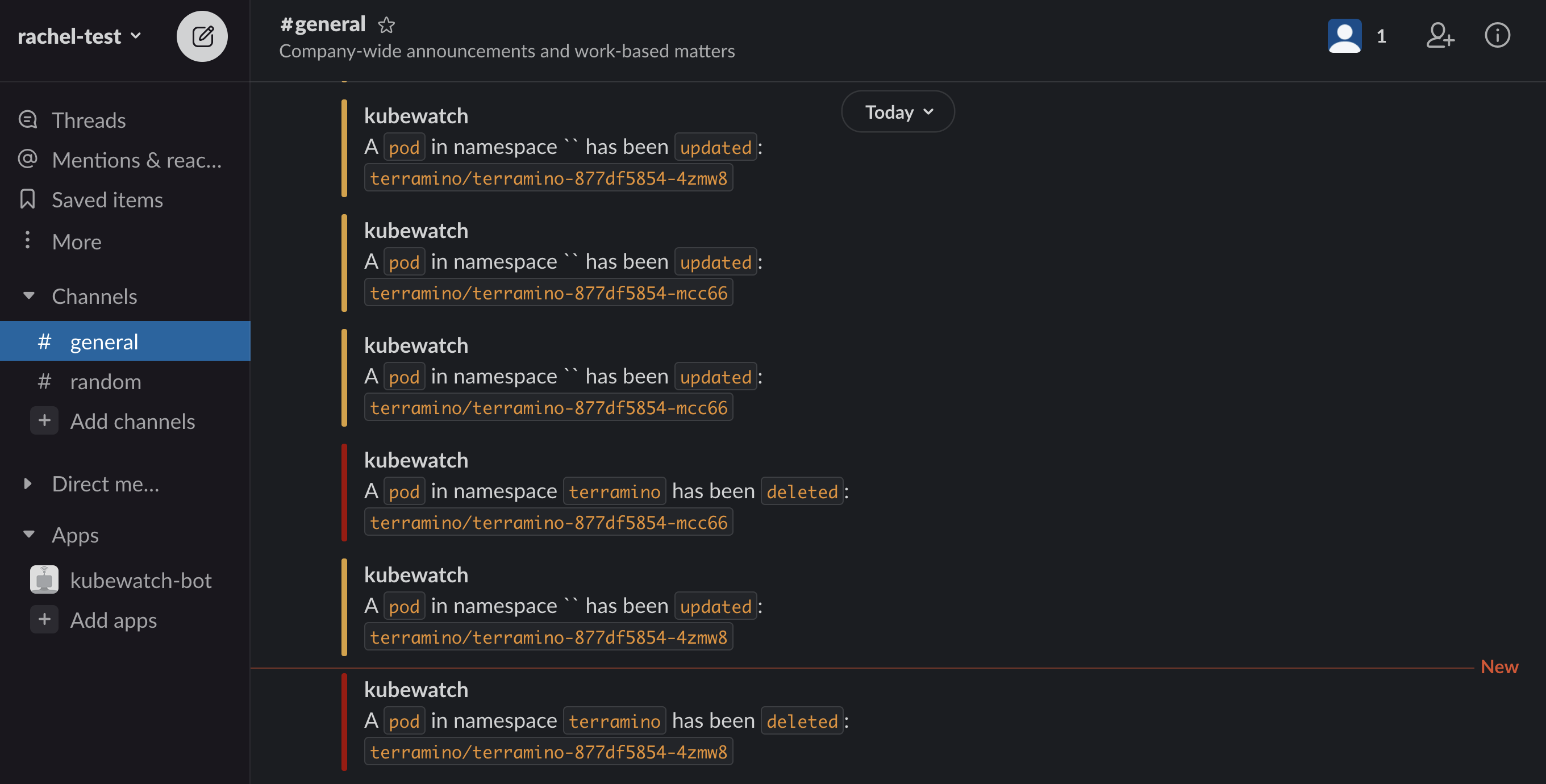 New Terraform Tutorials: Getting Started with the Helm and Datadog ... New Terraform Tutorials: Getting Started with the Helm and Datadog ...