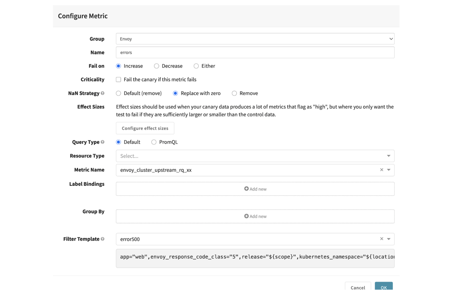 Automated Canary Deployment with HashiCorp Consul and Spinnaker