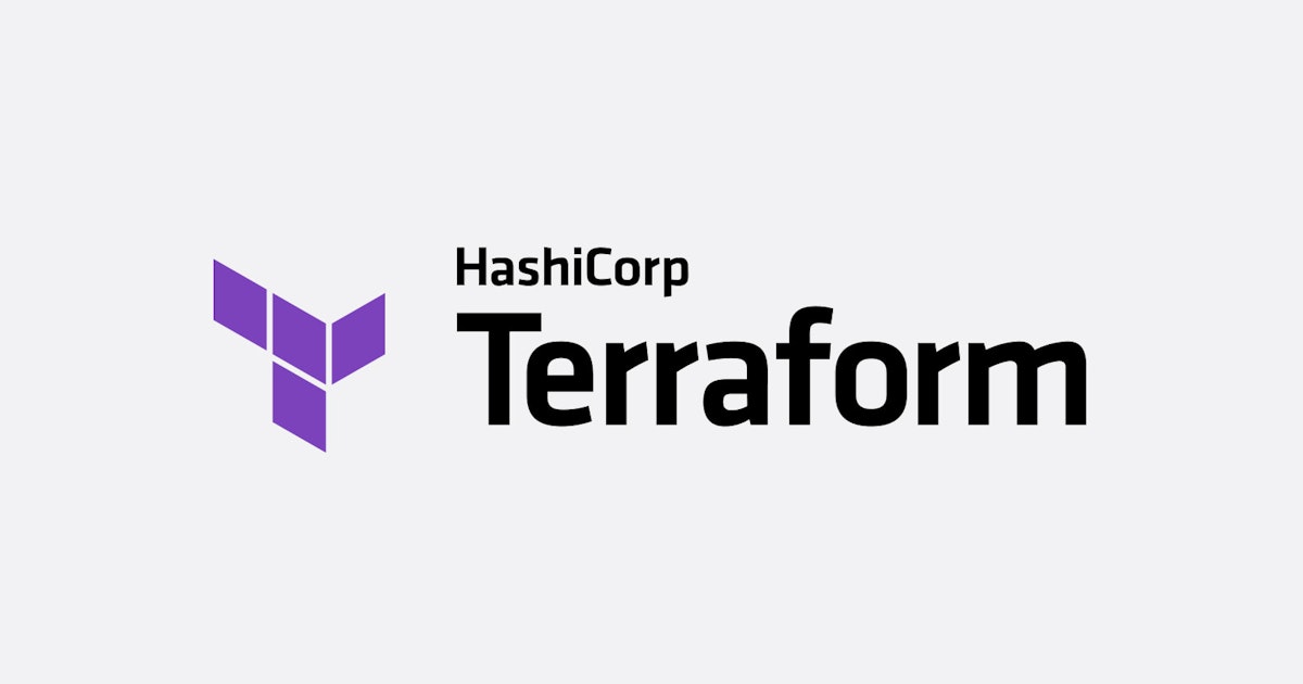 New Terraform Tutorial Sensitive Input Variables