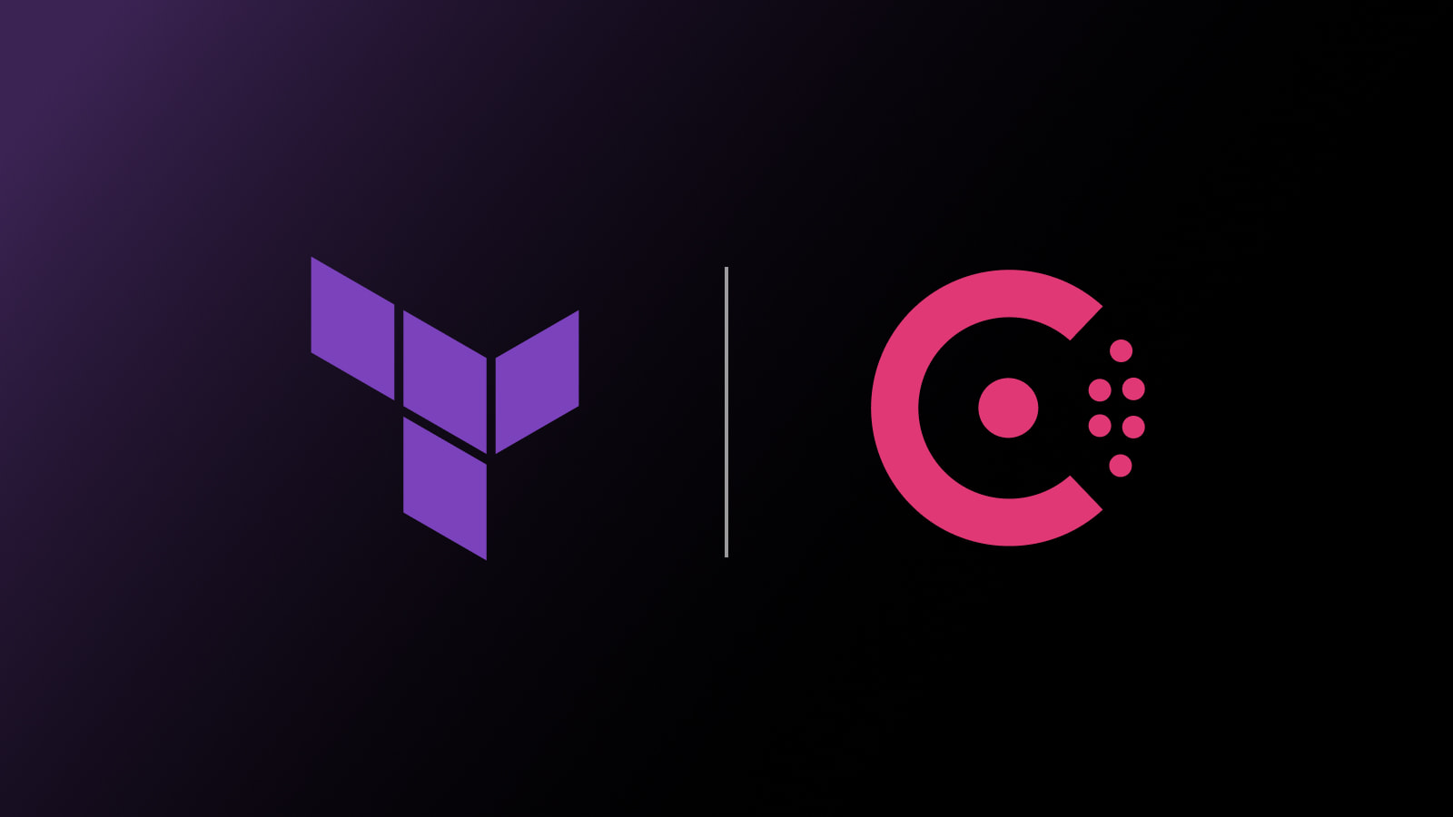 Infrastructure Keynote: Provisioning and Network Automation with Consul-Terraform-Sync