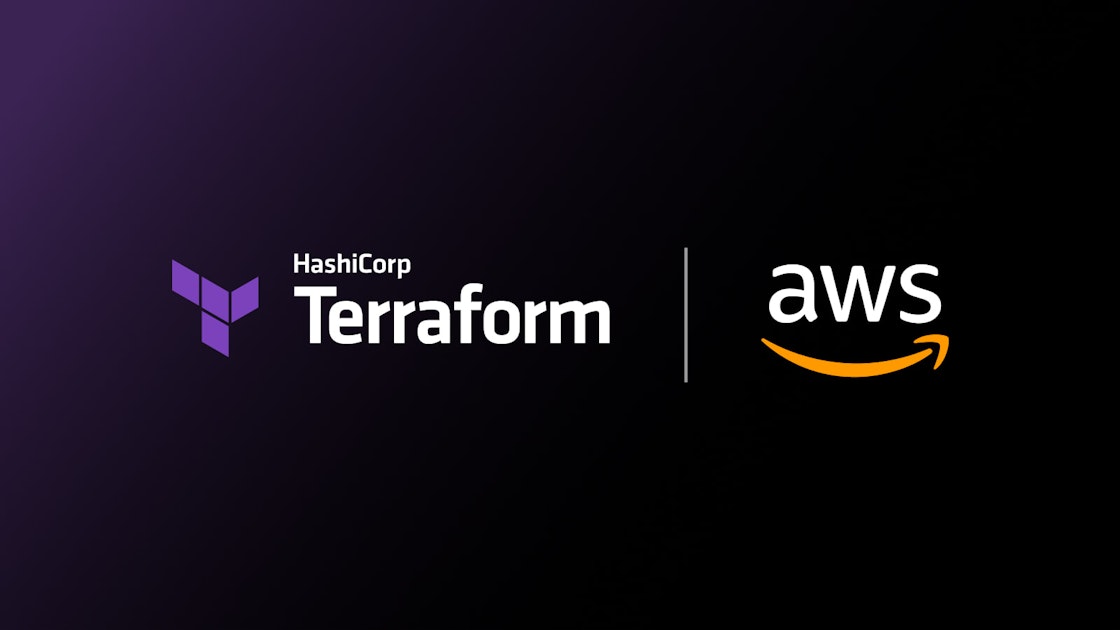 AWS and HashiCorp announce Service Catalog support for Terraform Cloud