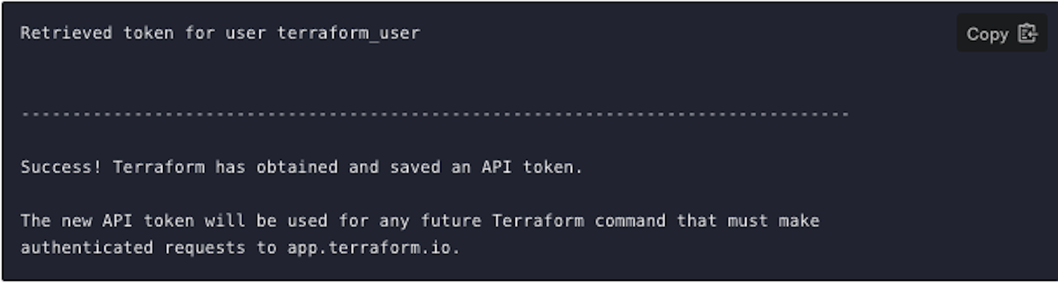 Terraform Modules on AWS