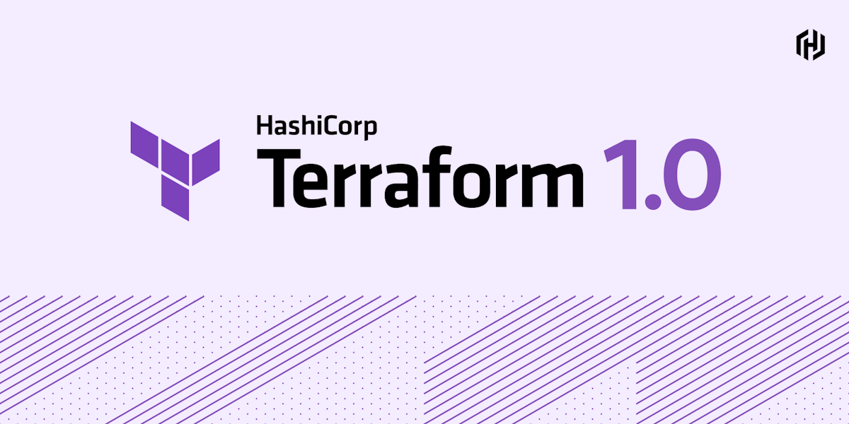Announcing HashiCorp Terraform 1.0 General Availability