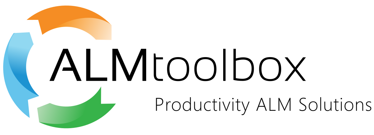 ALM-Toolbox | HashiCorp Tech Partner