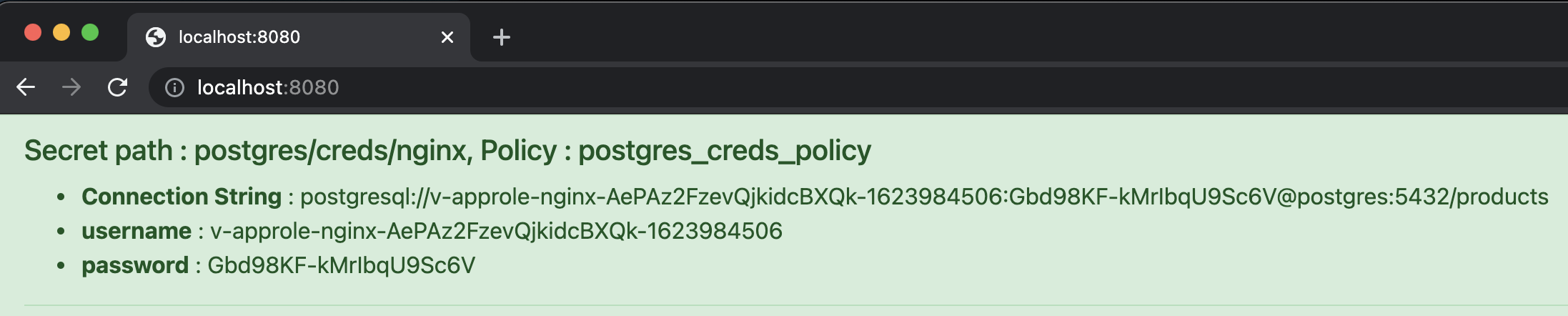 Onboarding Applications to Vault Using Terraform: A Practical Guide