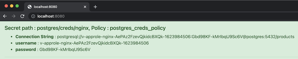 Onboarding Applications to Vault Using Terraform: A Practical Guide