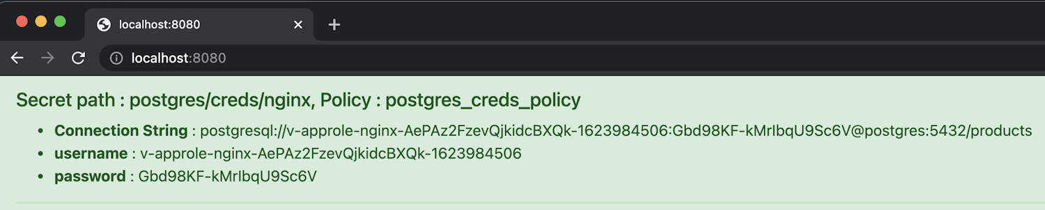 Onboarding Applications to Vault Using Terraform: A Practical Guide