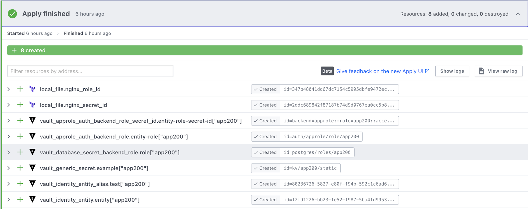 Onboarding Applications to Vault Using Terraform: A Practical Guide