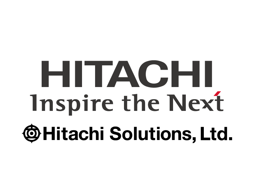 Hitachi Inspire The Next Logo Png