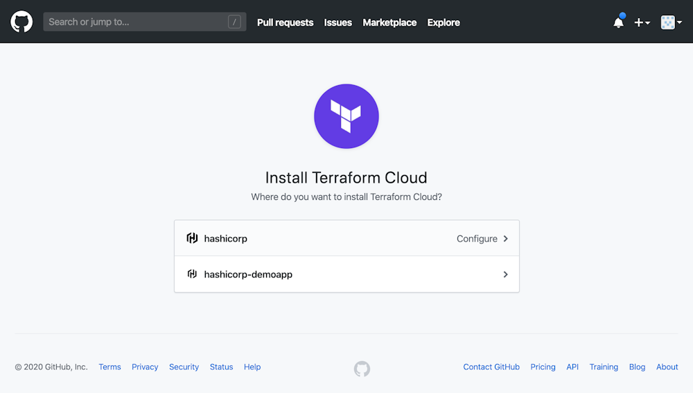 Go Big or Go Small? Building in Azure CAF with Terraform Cloud