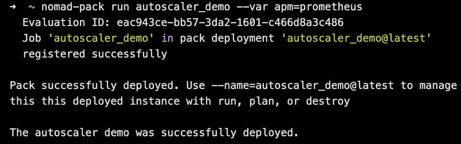 Announcing General Availability of HashiCorp Nomad 1.2 Announcing General Availability of HashiCorp Nomad 1.2