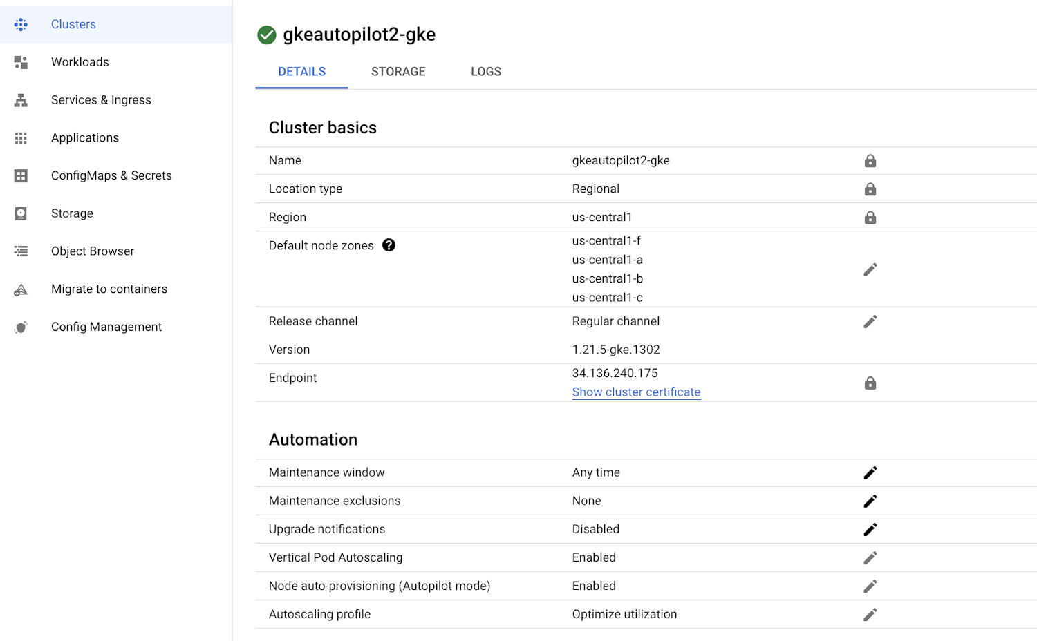 Terraform Adds Support for GKE Autopilot Terraform Adds Support for GKE Autopilot