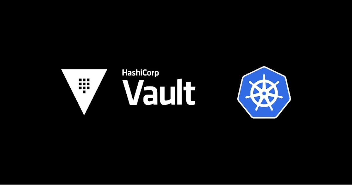 Manage Kubernetes Secrets for Flux with HashiCorp Vault Manage Kubernetes Secrets for Flux with HashiCorp Vault