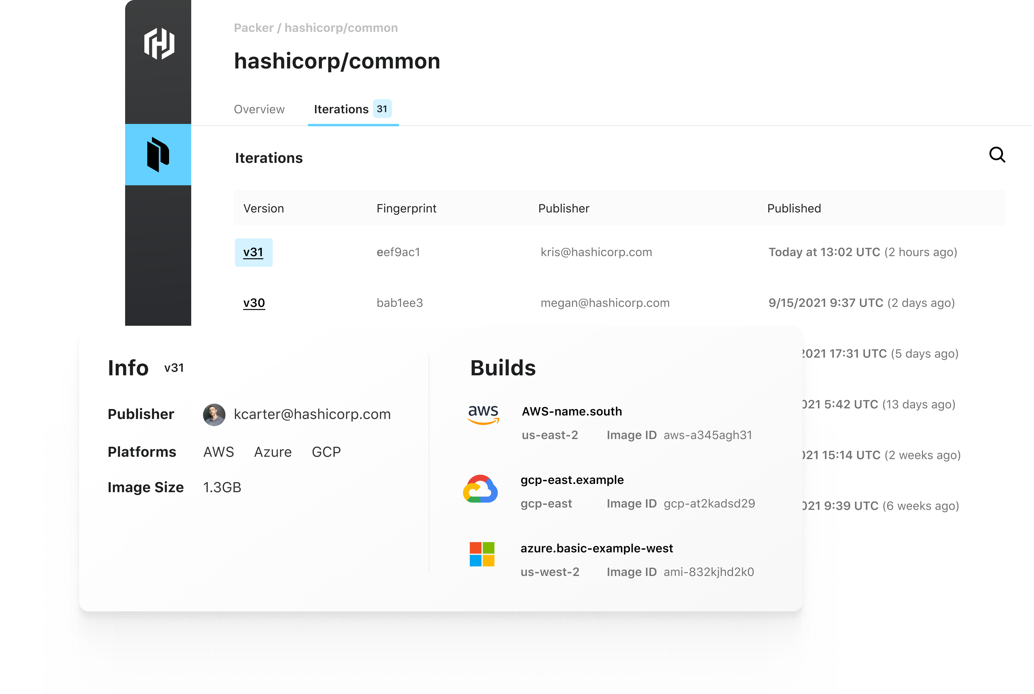 HCP Packer Is Now Generally Available