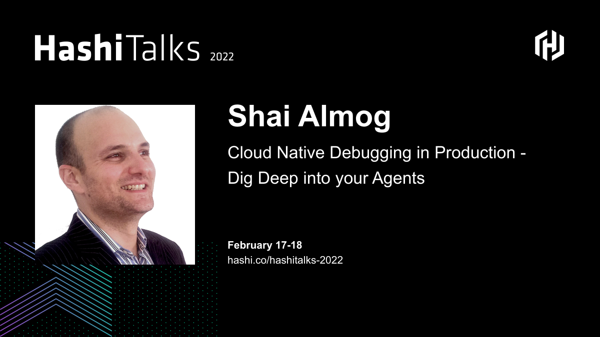 Cloud Native Debugging in Production - Dig Deep into your Agents