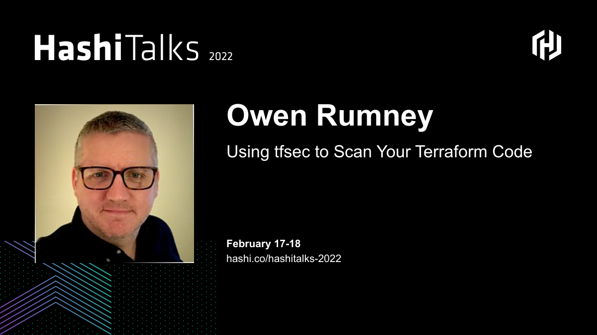 Using Tfsec To Scan Your Terraform Code 2981