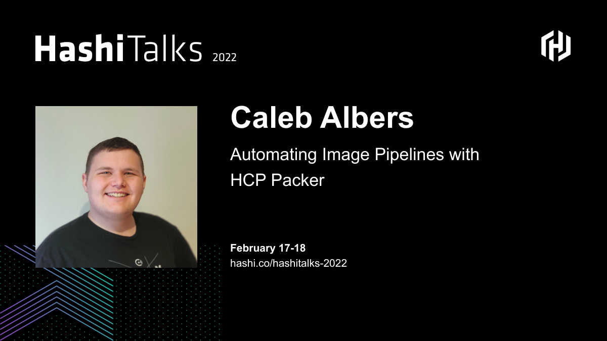 Automating Image Pipelines with HCP Packer