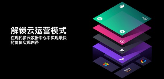 白皮书:解锁云运营模式 白皮书:解锁云运营模式
