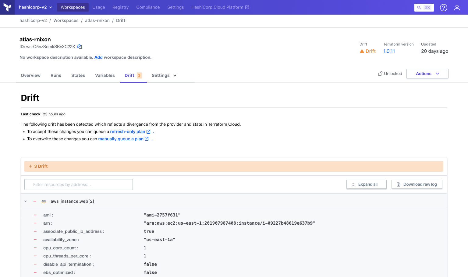 Terraform Cloud Adds Drift Detection For Infrastructure Management