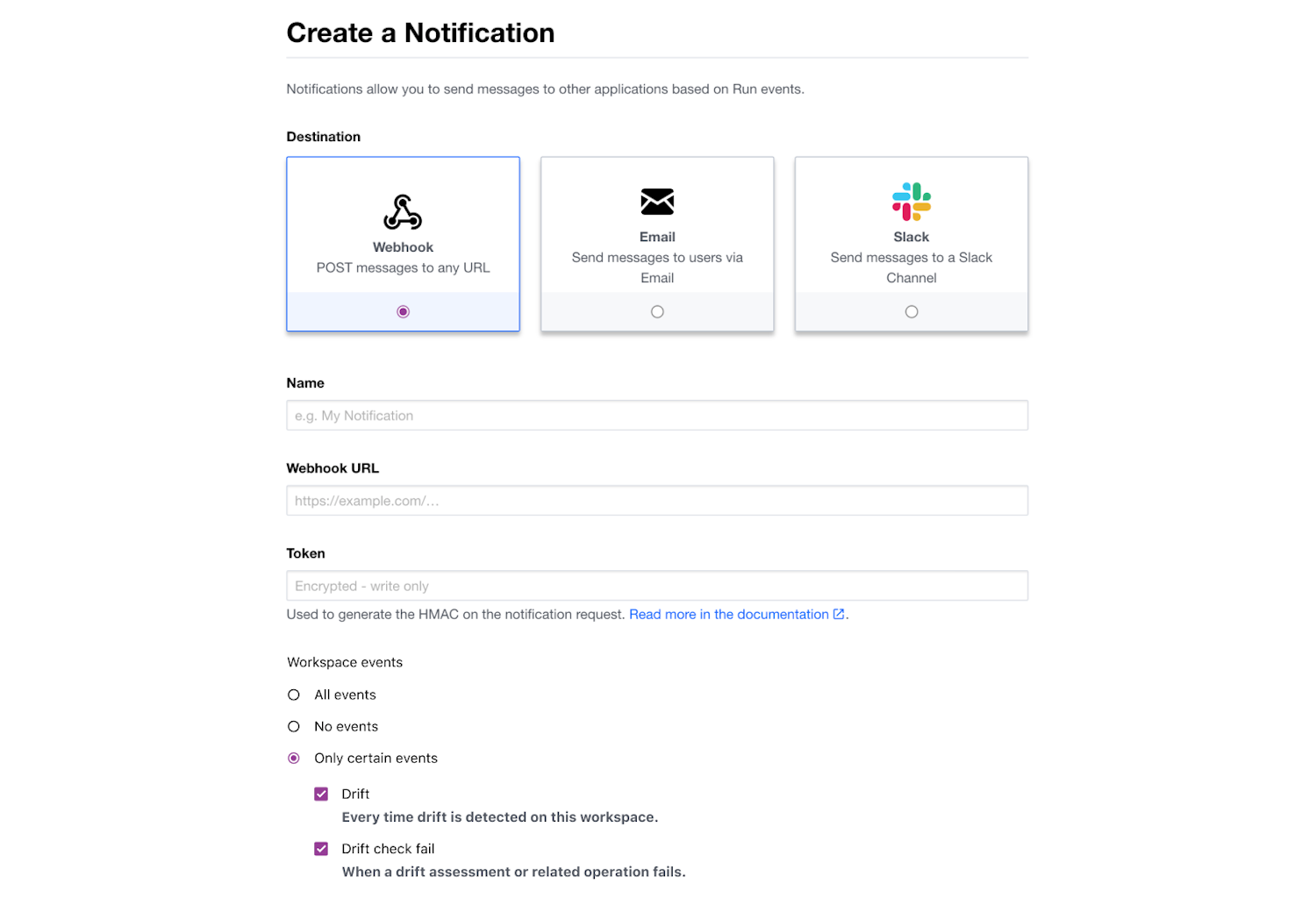 Terraform Cloud Adds Drift Detection For Infrastructure Management