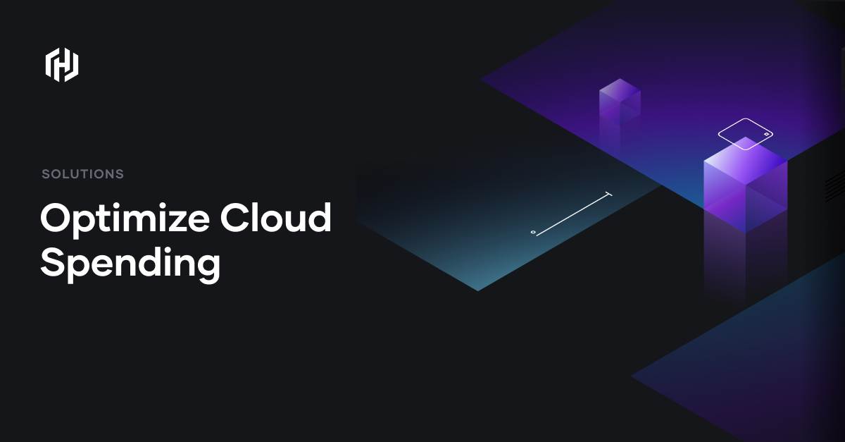 Cloud Cost Optimization