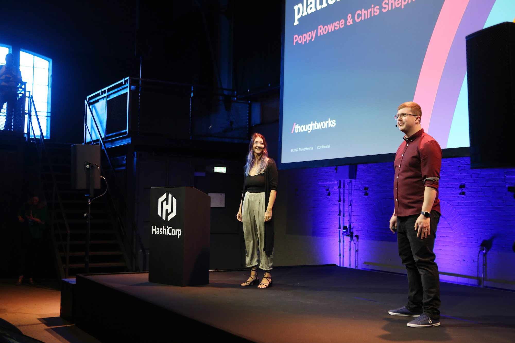 Non-technical challenges of platform engineering