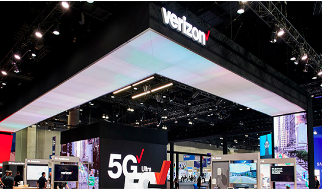 Secure collaboration with Boundary at the Verizon Innovation Labs