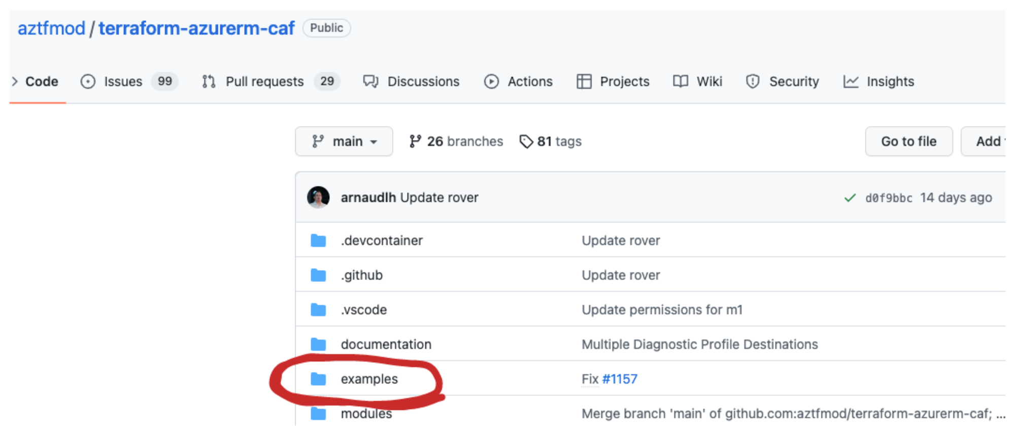 Industrialized Workflows - Using Microsoft CAF Patterns and Terraform