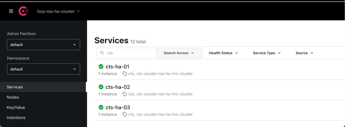 Consul Terraform Sync 0 7 Adds High Availability And Redundancy