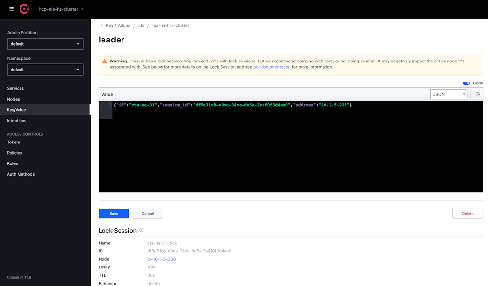 Consul Terraform Sync 0 7 Adds High Availability And Redundancy