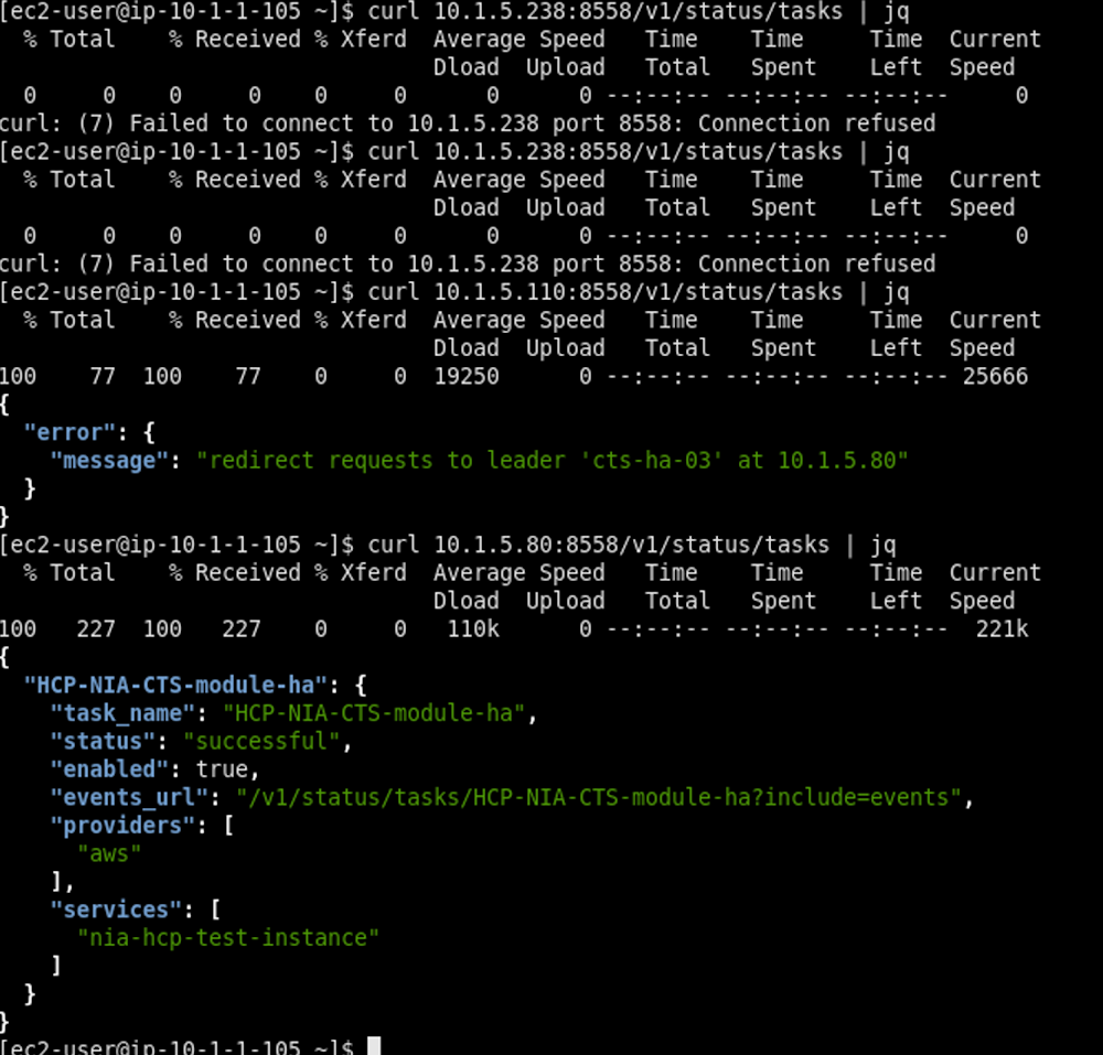 Consul Terraform Sync 0 7 Adds High Availability And Redundancy
