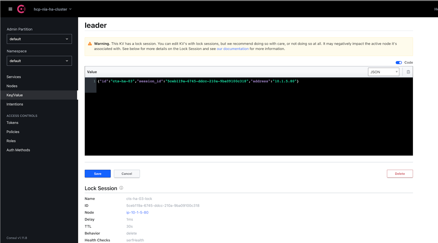 Consul Terraform Sync 0 7 Adds High Availability And Redundancy
