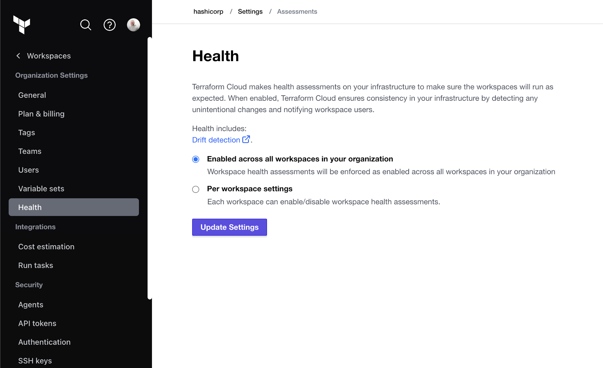 Drift Detection For Terraform Cloud Is Now Generally Available